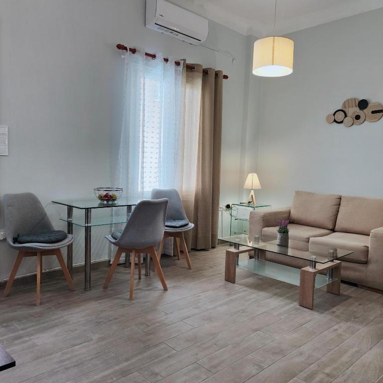 Kalliope House, Ermoupoli (updated prices 2026)