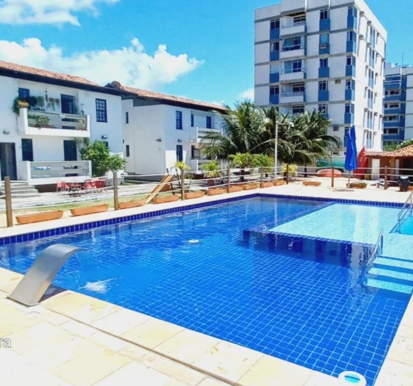 Apto Beira Mar - Morada das Ondas, Paulista (updated prices 2025)