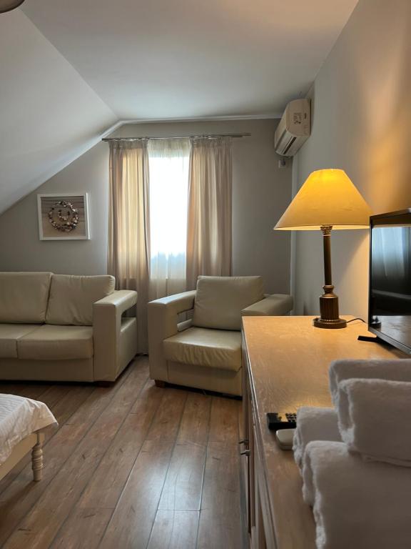 Crystal, Mamaia Nord – Năvodari (bijgewerkte prijzen 2025)