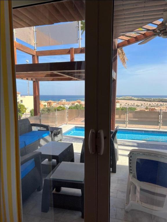 Villa Nabq paradise compound, Sharm El Sheikh (precios actualizados 2025)