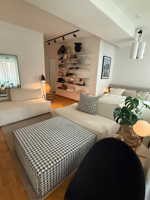 3a centrally on gärdet östermalm, Stockholm (updated prices 2025)