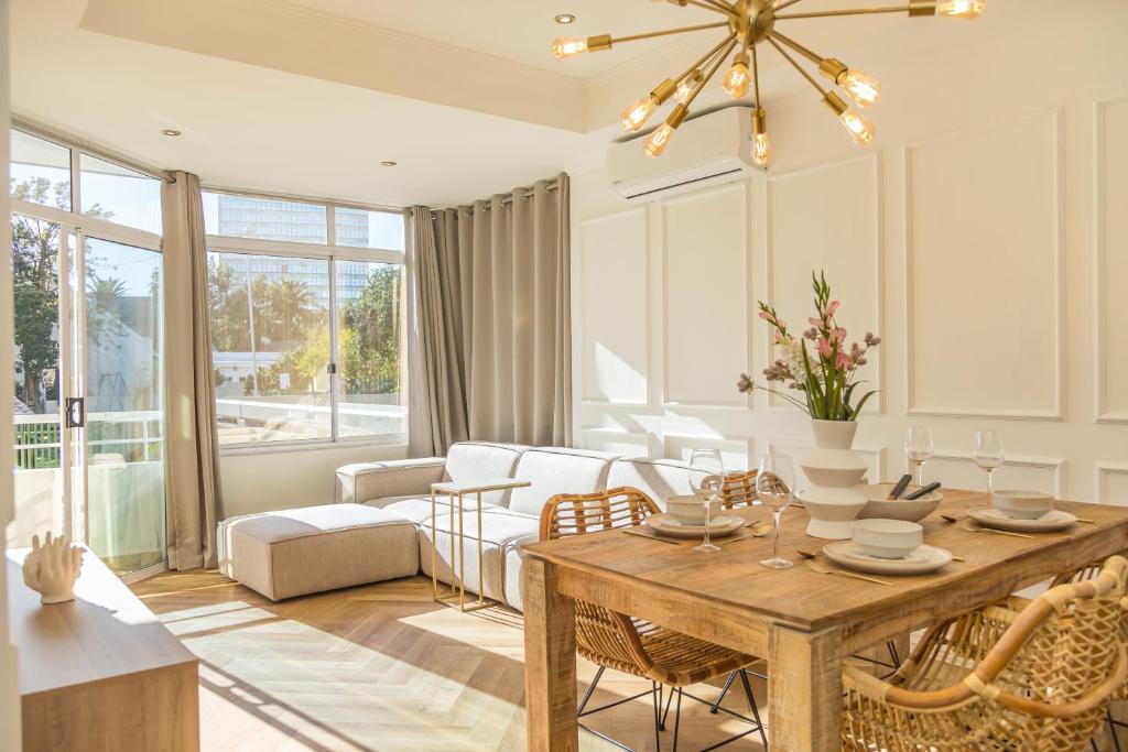 The Centurion 86, Kapstadt (aktualisierte Preise für 2025)