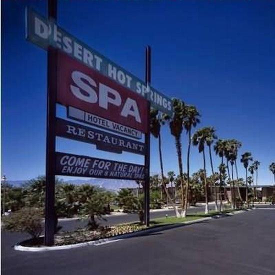 Desert Hot Springs Spa Hotel, Desert Hot Springs (updated prices 2025)