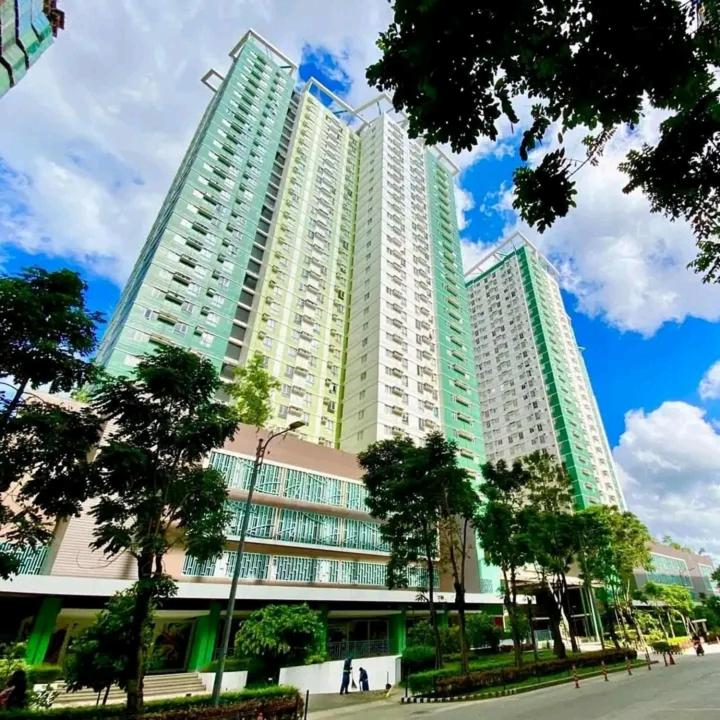 1BR And studio type avida tower rialah, Cebu (aktualne ceny na rok 2025)