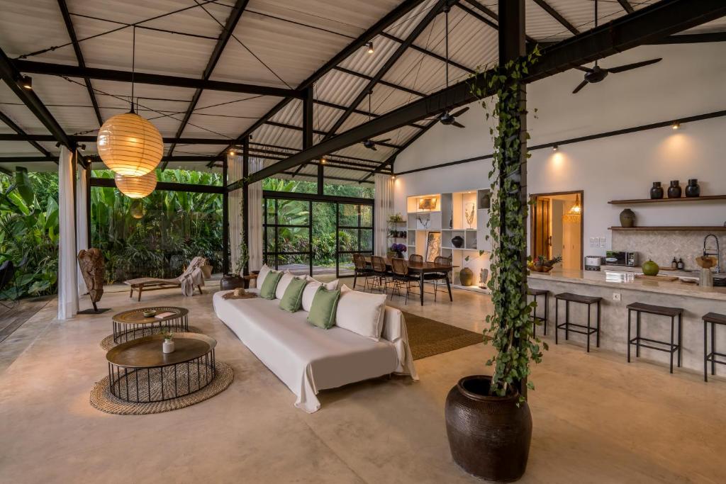 Loft Ithaka, Ubud (updated prices 2026)