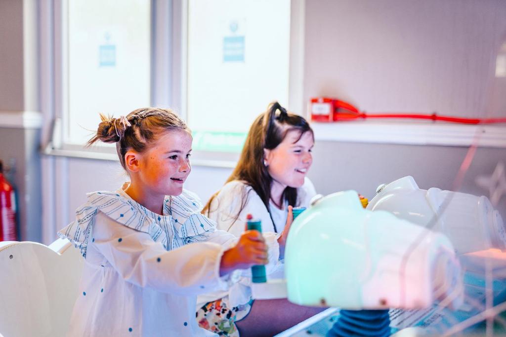 Heather View Leisure Park - Ivy Caravan Pet 1, Stanhope (tarifs ...