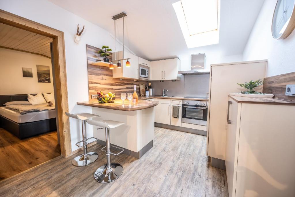 Appartement Renate, Hopfgarten im Brixental (updated prices 2025)