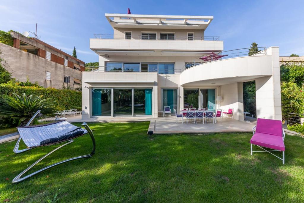 Modern villa with private pool in Split, Split (aktualisierte Preise ...