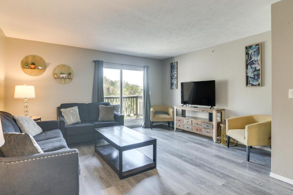 2 Mi to Table Rock Lake Branson Condo with Balcony!, Branson (updated ...