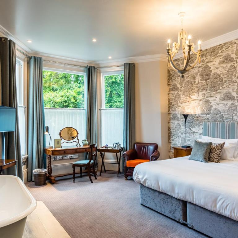 The High Field Town House, Birmingham (updated prices 2025)