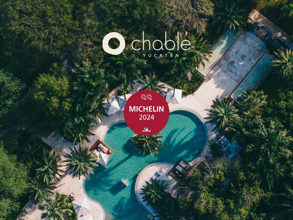 Chablé Yucatan, Chocholá (updated prices 2026)