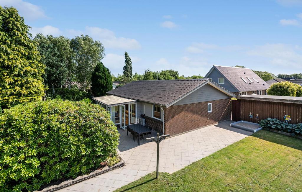 3 Bedroom Awesome Home In Tistrup, Tistrup (updated prices 2026)