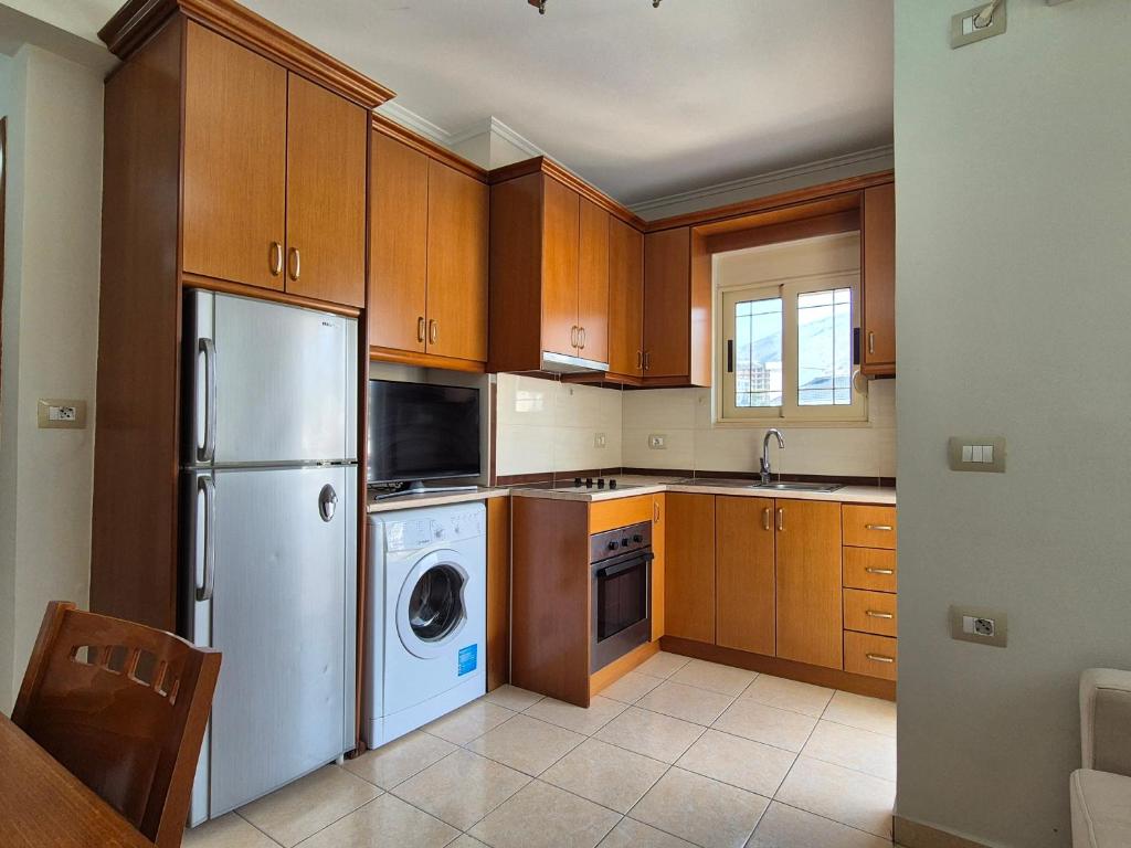 Endri Apartment, Sarandë (bijgewerkte prijzen 2025)