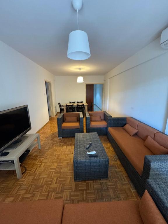 River Court, Flat 8, Nicosia (precios actualizados 2025)