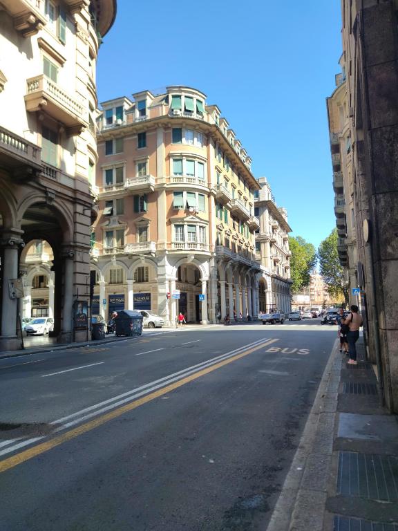 Genova Terminal Airport House, Генуя (актуальные цены 2026 года)