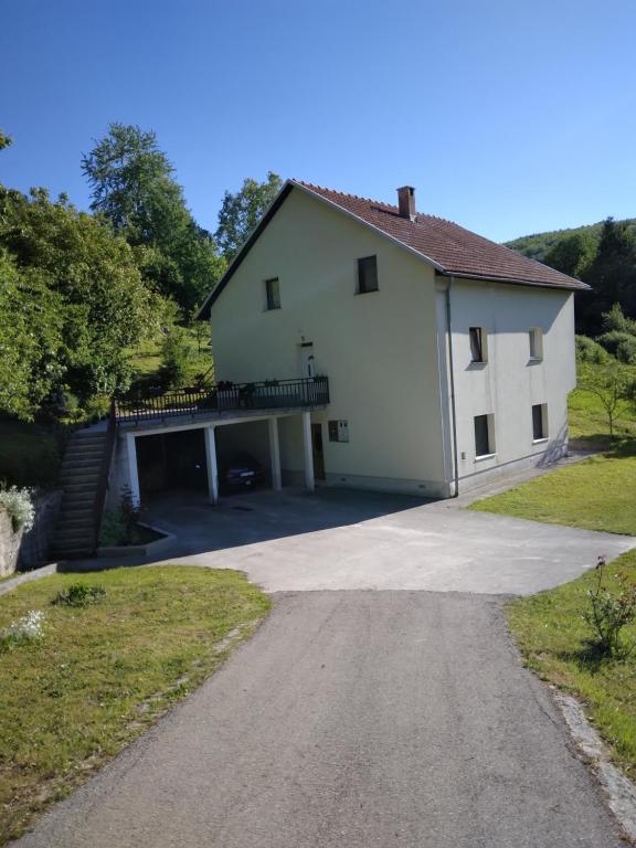 Apartmani Zadro, Prozor (updated prices 2026)