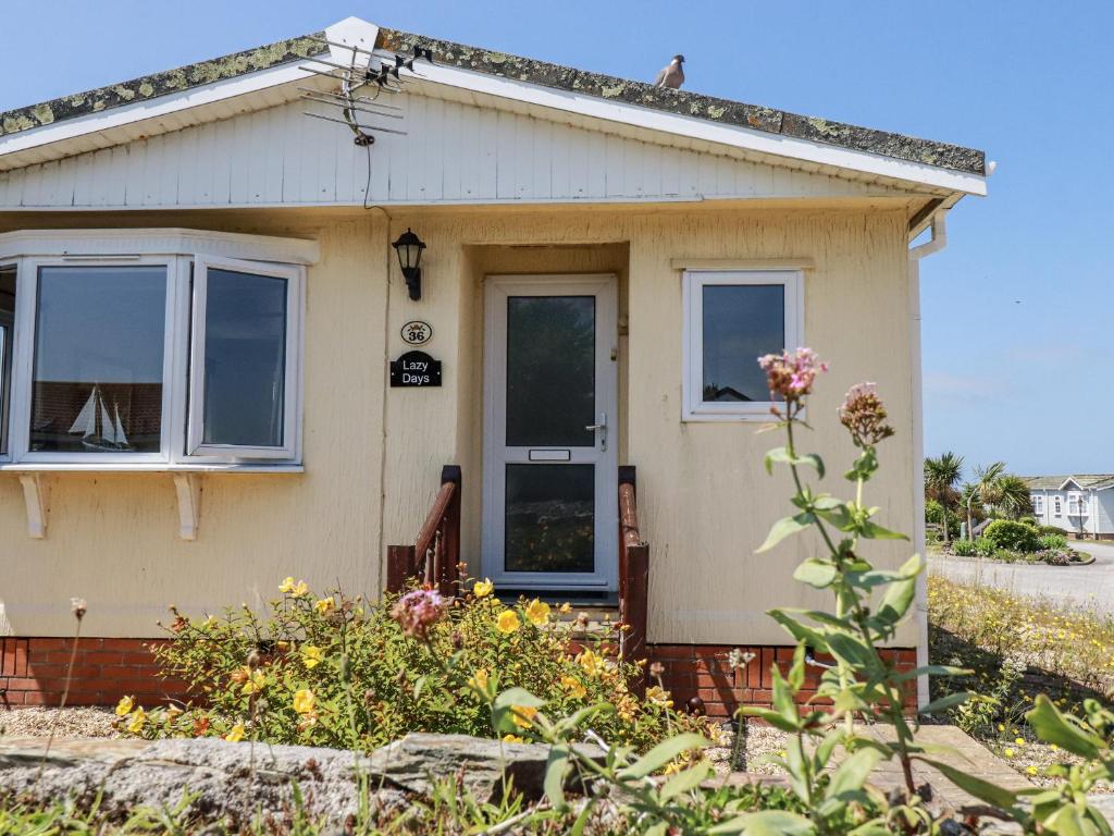 Lazy Days, Padstow (updated prices 2025)