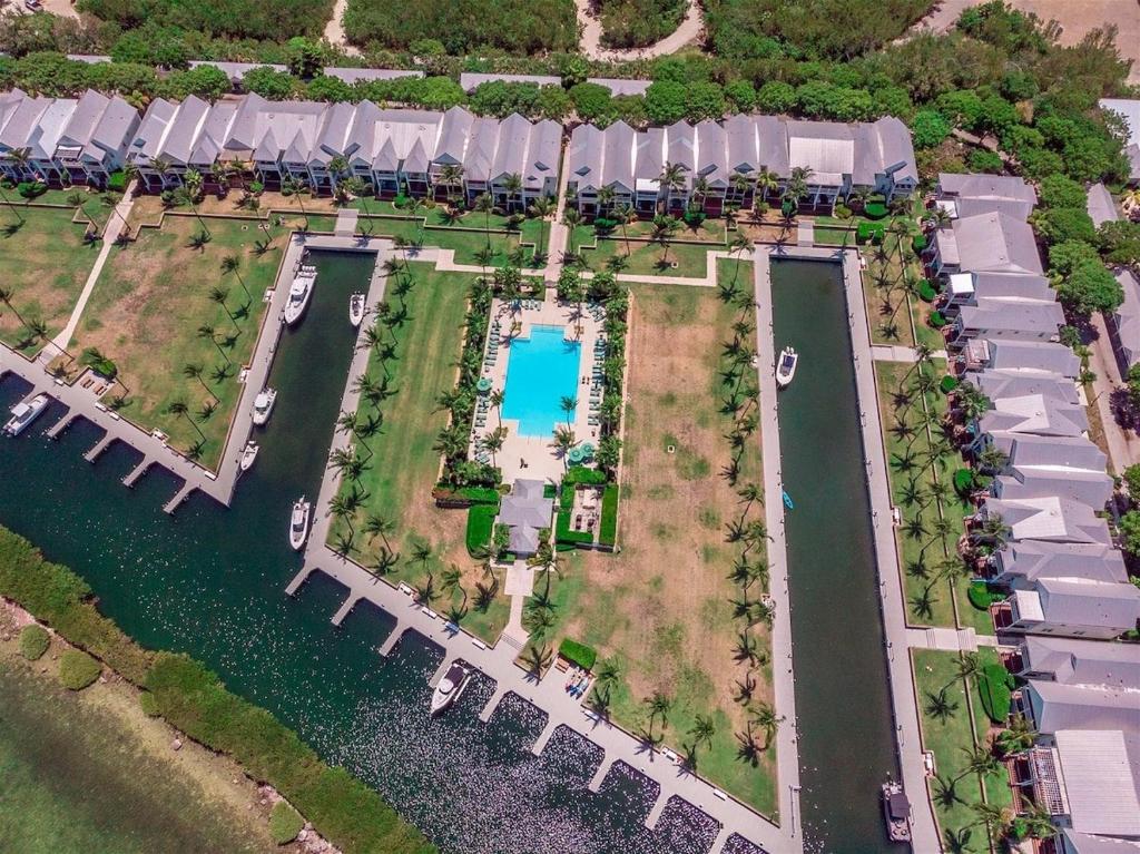 馬拉松Indigo Reef #57 - Turtle Cove - Luxury Waterfront Villa, 31' Dock（2025 年最新房價）