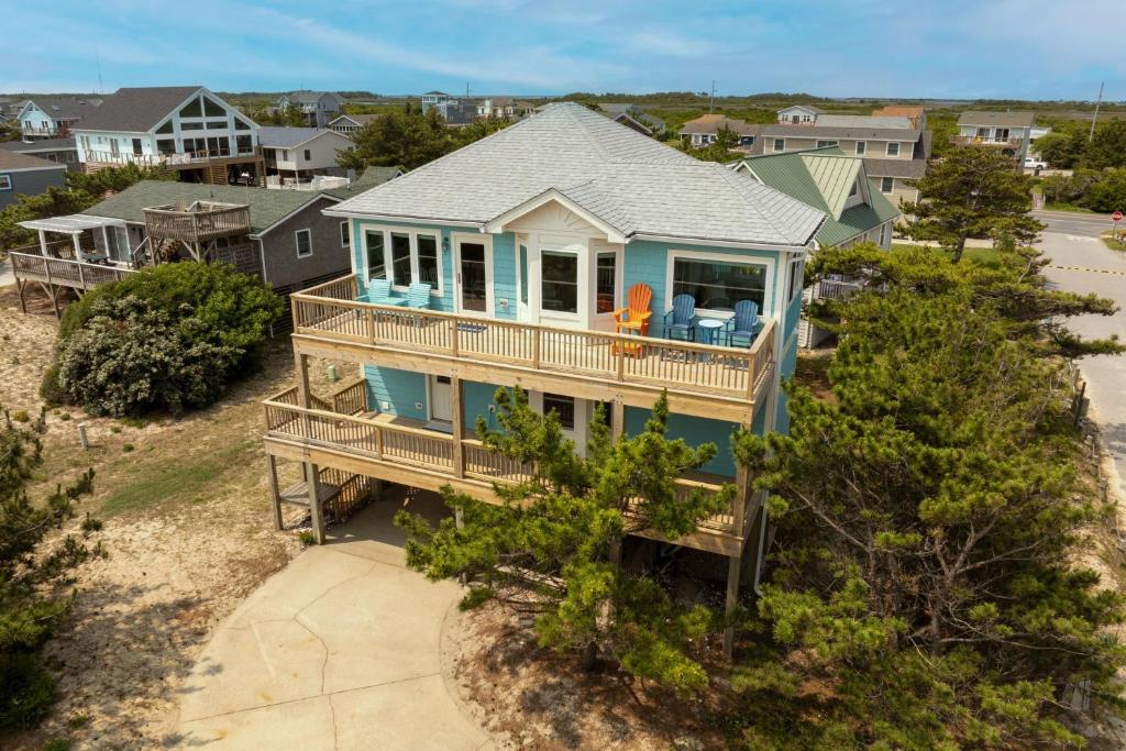 SNH503 Blue Pearl, Nags Head (updated prices 2026)