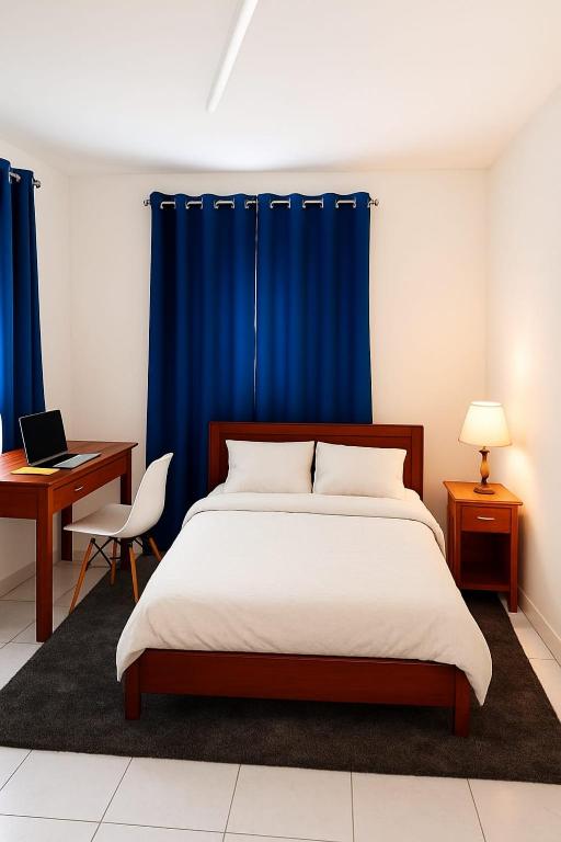 Hébergement Devtraco VdB, Tema (updated prices 2025)