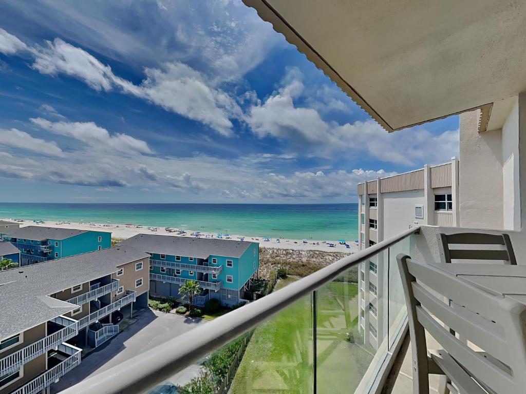 Regency Towers Pensacola Beach