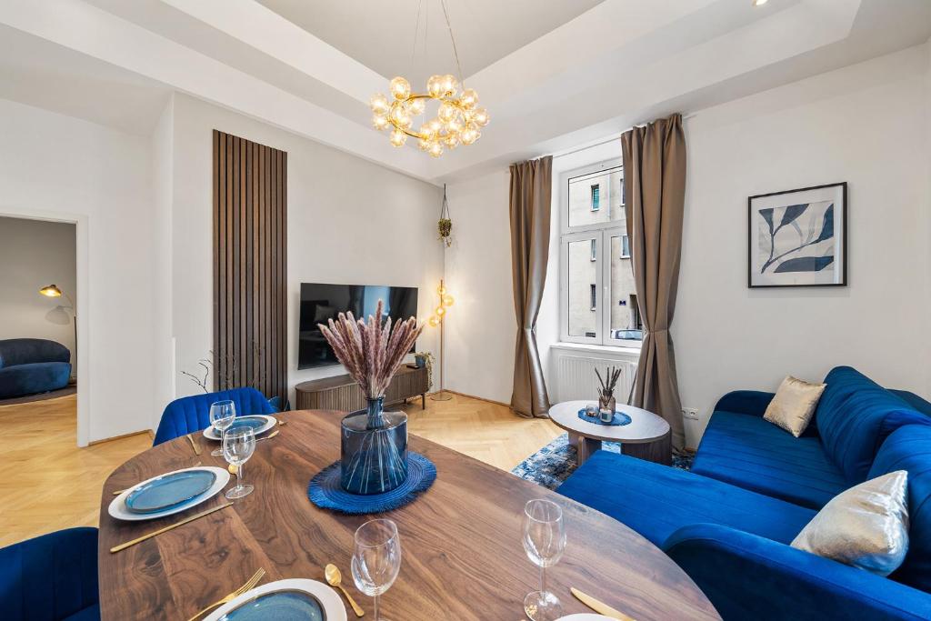 dreamfactory Residence - Westside, Vienna (updated prices 2026)