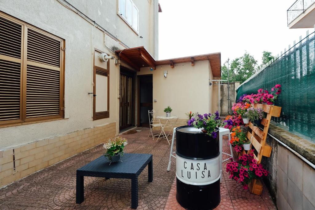 Casa Luisa, Fisciano (aktualisierte Preise für 2025)
