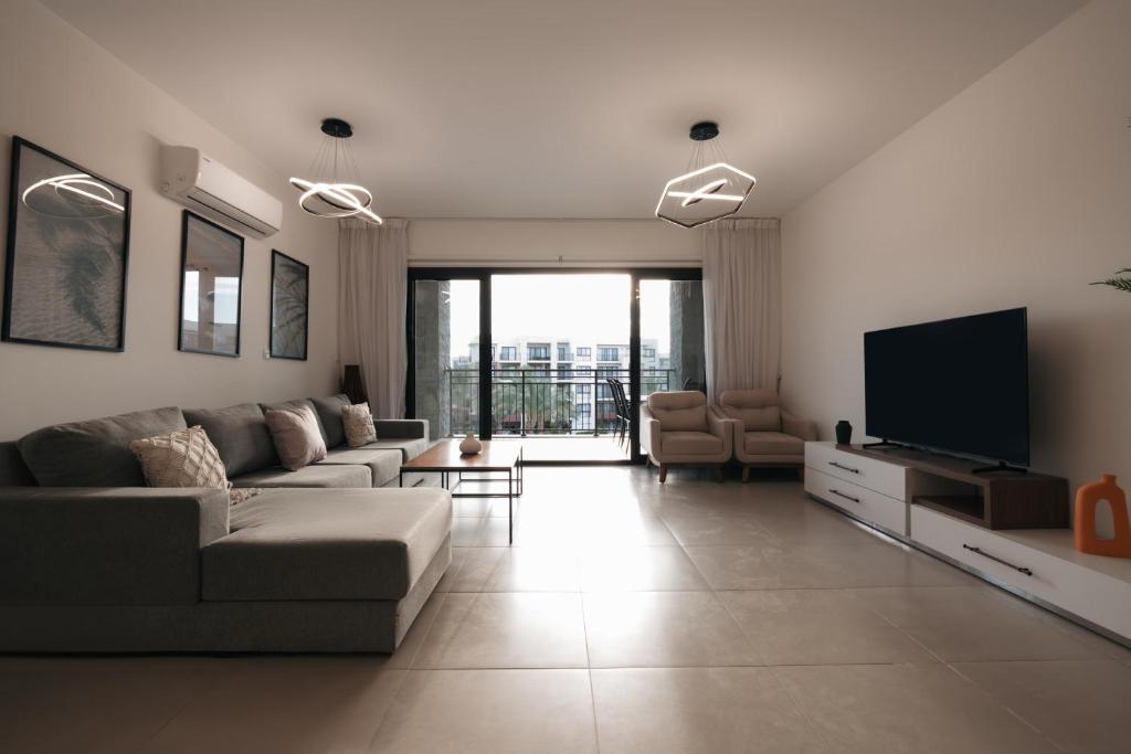 Marassi Marina 1 2br Stay, El Alamein (updated prices 2025)