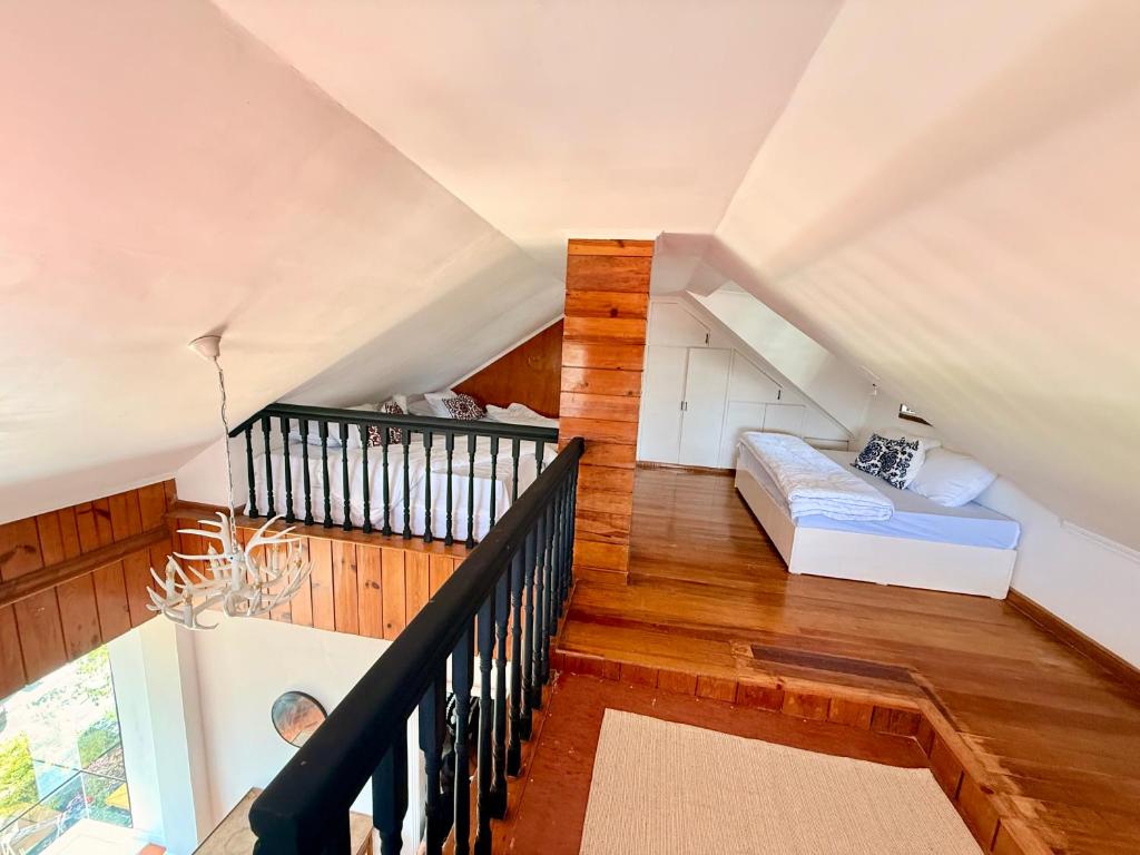 Glass Cabin Baguio Transient - Baguio City Transient, Baguio (updated ...