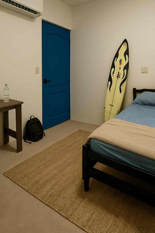 The Duck Dive El Tunco（Tamanique）：（最新料金：2025年）