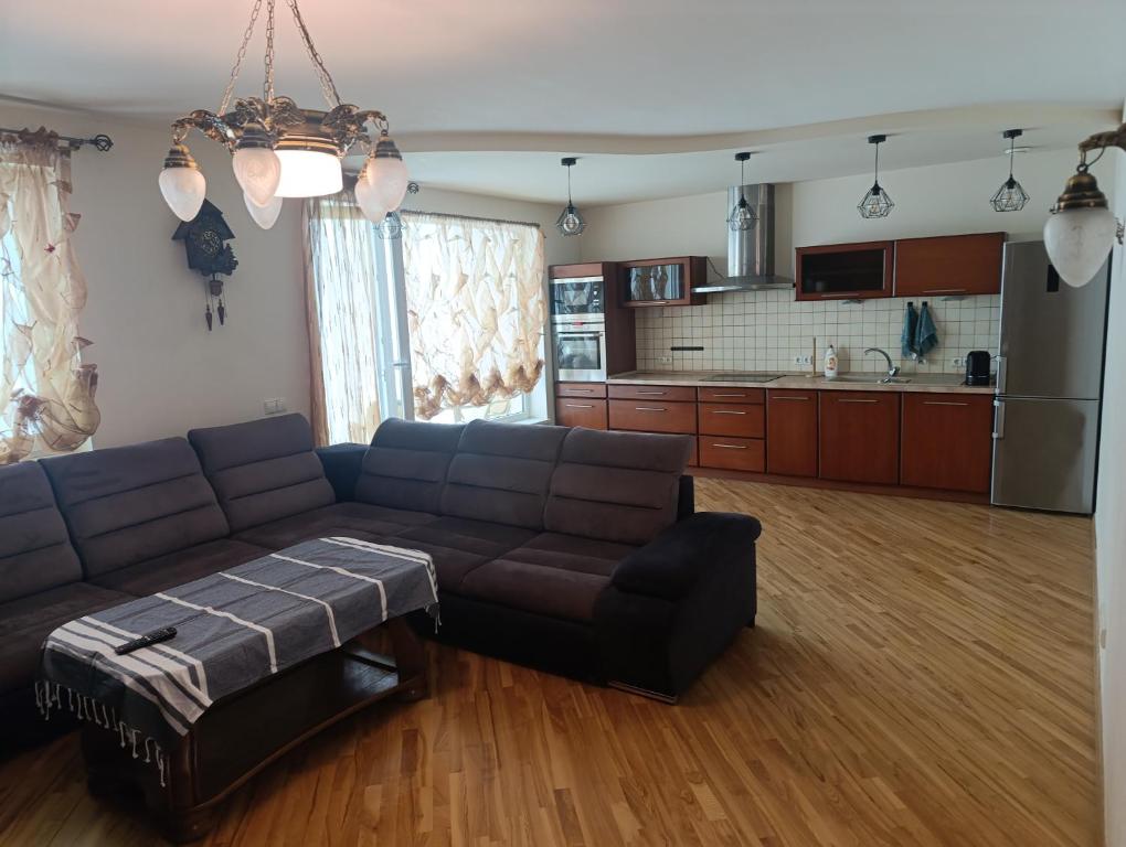 Max apartments 2, Klaipėda (updated prices 2026)