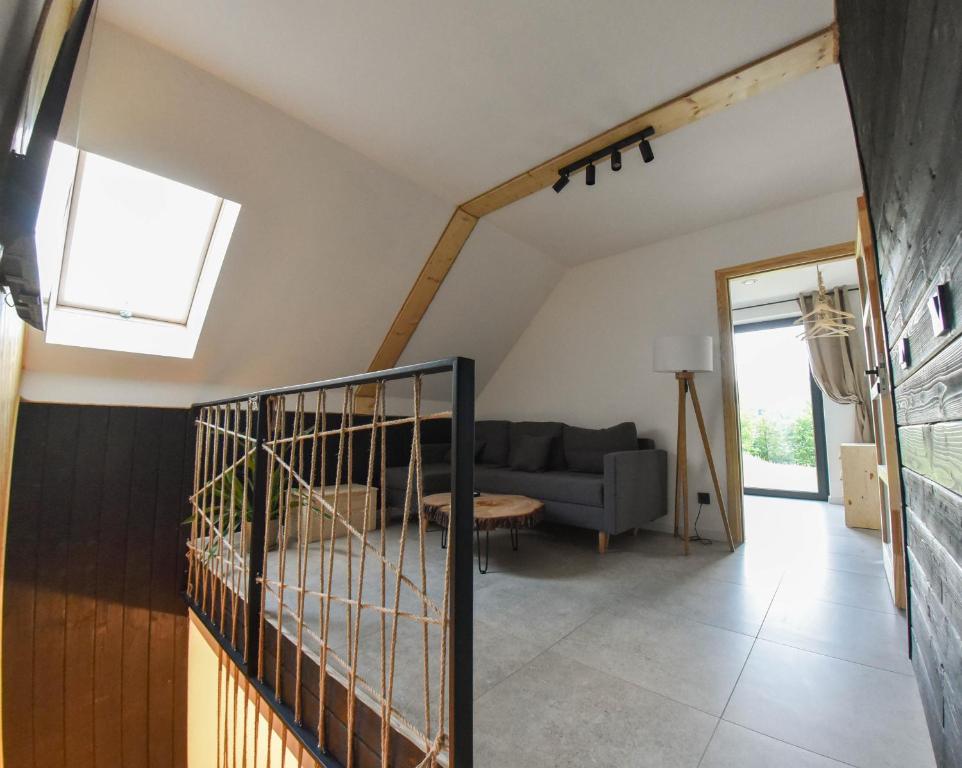 Czarna Decha Apartamenty, Szczawnica (precios actualizados 2026)