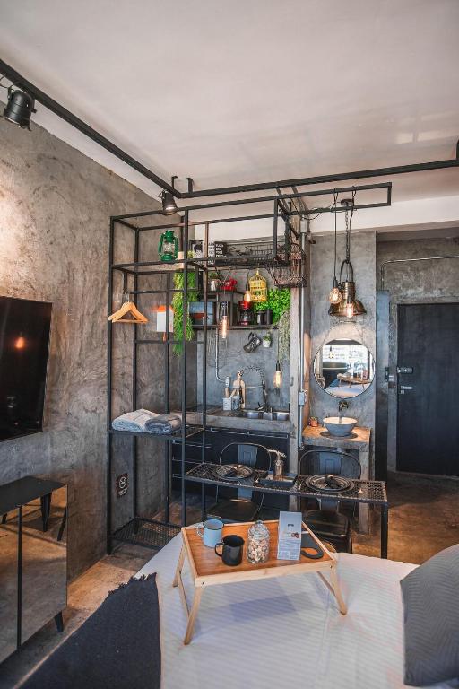 Andar 41, São Paulo (updated prices 2025)