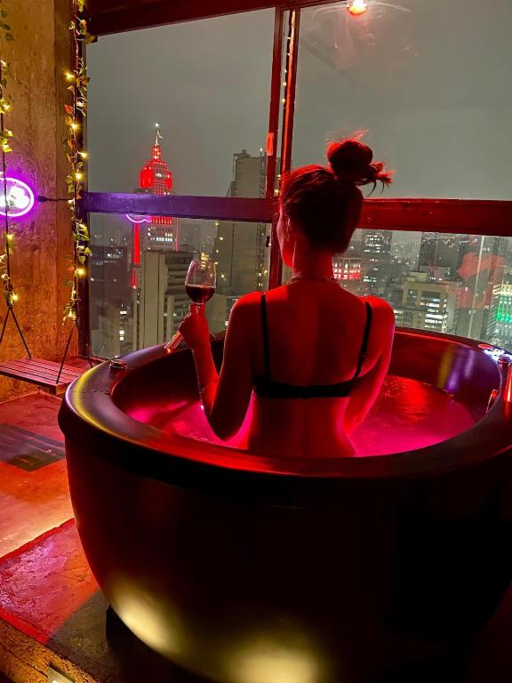 Andar 41, São Paulo (updated prices 2025)