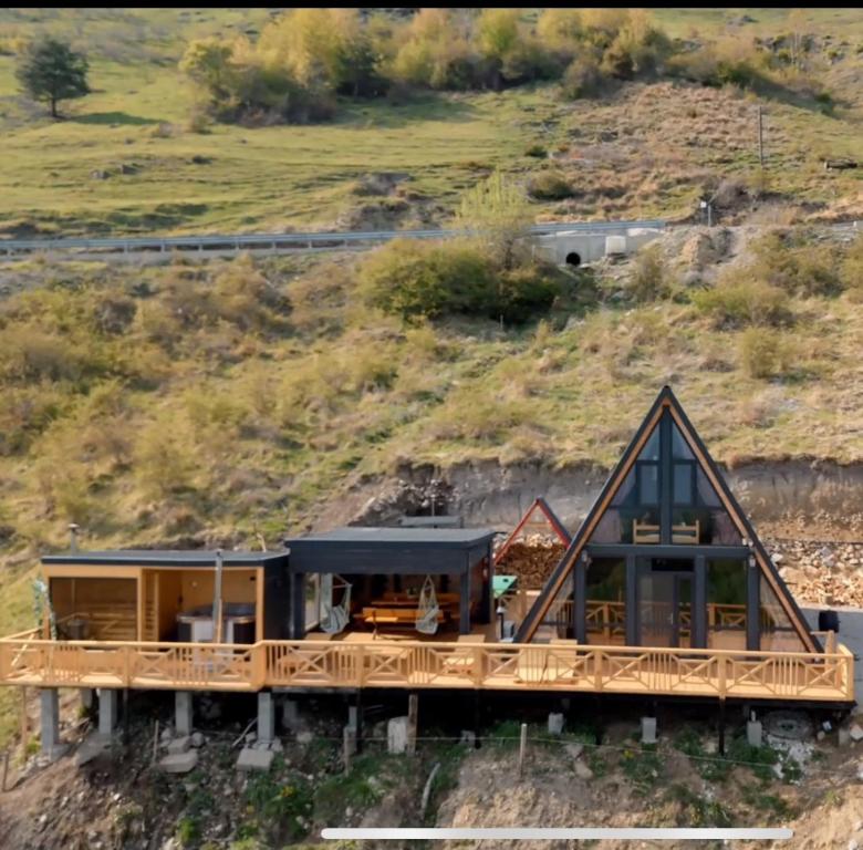 Dream view of Apuseni, Rîmeţi (updated prices 2026)