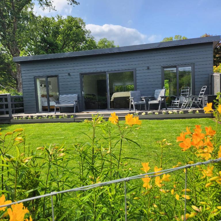 The Chalet at Wyvis, Spean Bridge (updated prices 2026)