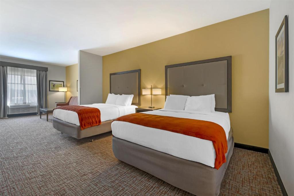 Best Western Plus Elizabethtown Inn & Suites, Elizabethtown (updated ...