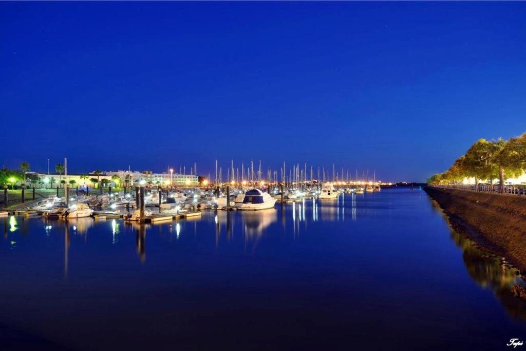 YOKOI Ayamonte, Ayamonte (precios actualizados 2025)