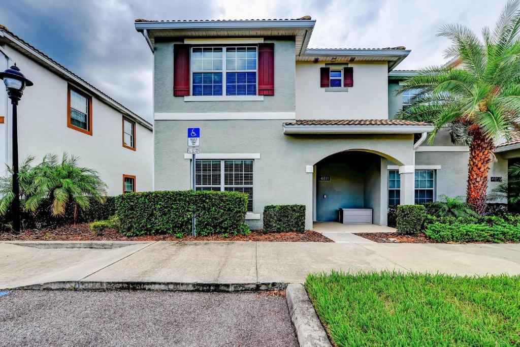 Bright Cheery Vacation Villa-1638St, Kissimmee (precios actualizados 2025)