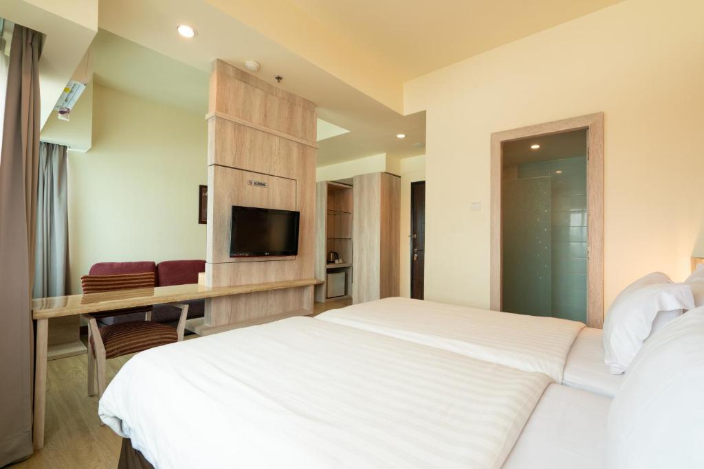 Apartment Solo Paragon Hotel, Bonorejo (updated prices 2025)