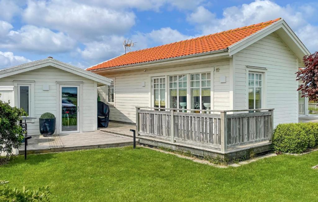 2 Bedroom Gorgeous Home In Varberg, Varberg (updated prices 2026)