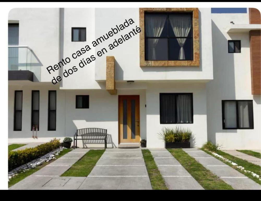 Casa de Marce en Querétaro Zibatá, La Cañada (precios actualizados 2026)