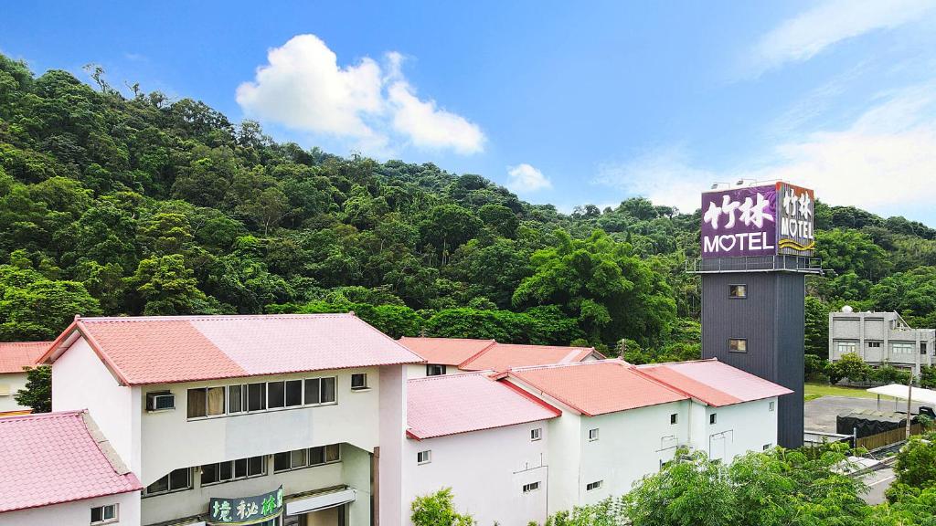 Zhu Lin Mi Jing, Zhushan (updated prices 2026)