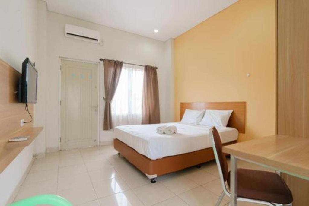 Mango Suites, Jakarta (updated prices 2026)
