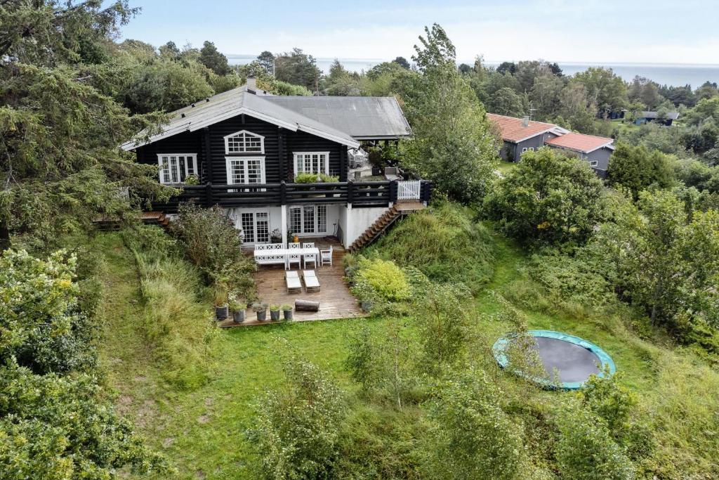 Magical House With A View Of The Sea, Knebel (updated prices 2026)