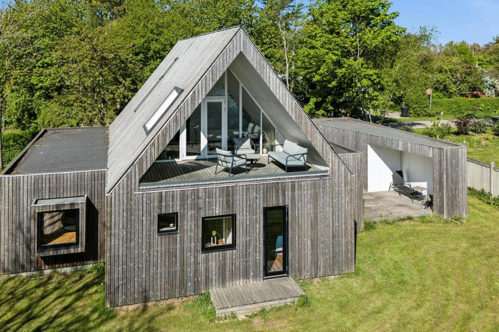 Modern Architectural House At Saxild Beach, Odder (aktualisierte Preise ...