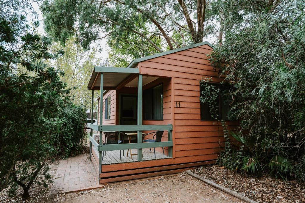 Mudgee Riverside Park, Mudgee (updated prices 2025)