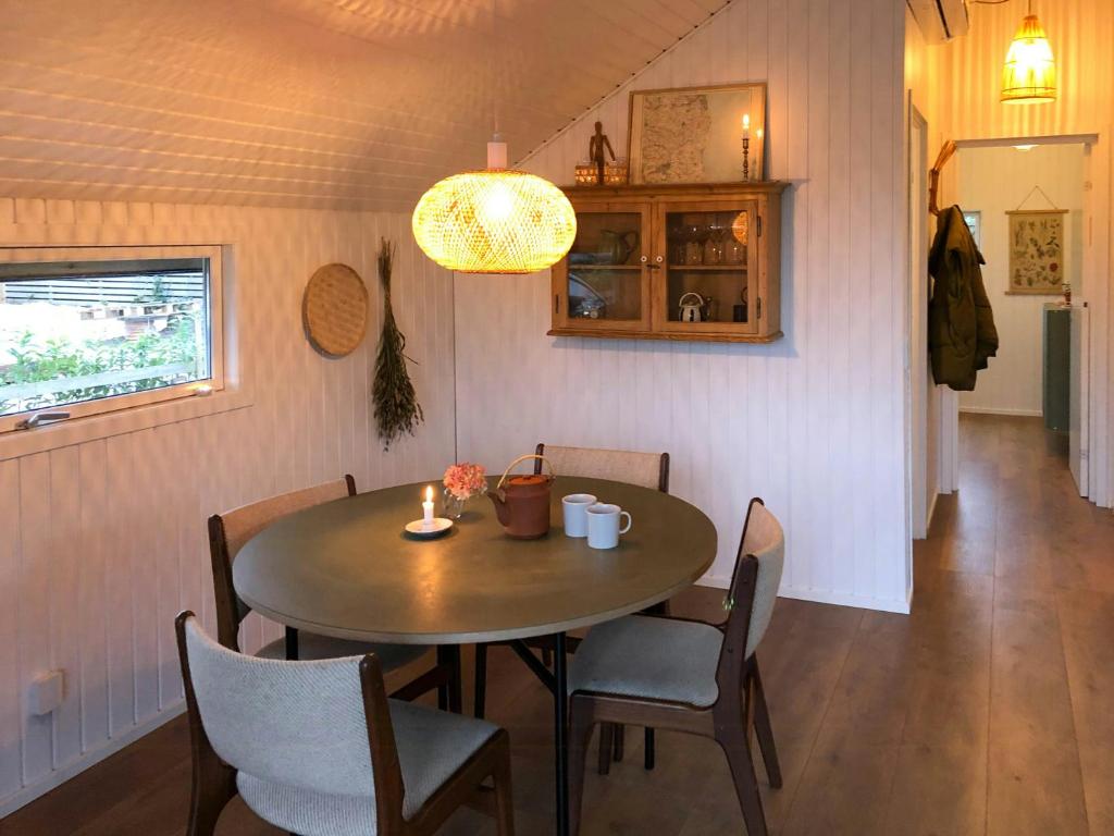 House With Big Heart Near Saksild Beach, Odder (updated prices 2025)