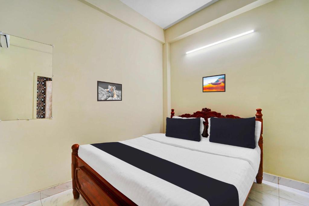 Collection O Erode Bus Stand, Erode (precios actualizados 2025)