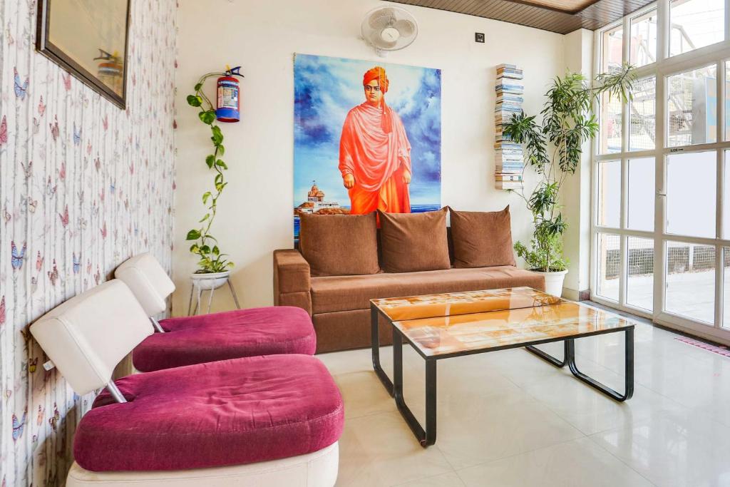 Collection O Jamrani, Haldwāni (precios actualizados 2025)